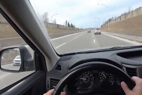 Décret n° 2-10-420 : Règles de la circulation routière