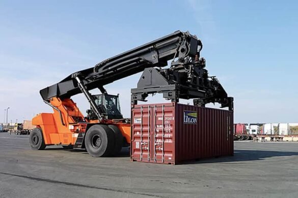 Les délais de chargement et de déchargement dans le transport maritime