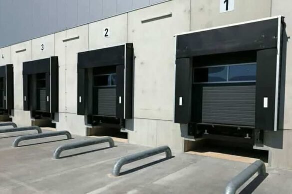 Les différents types de systèmes de stockage en entrepôt