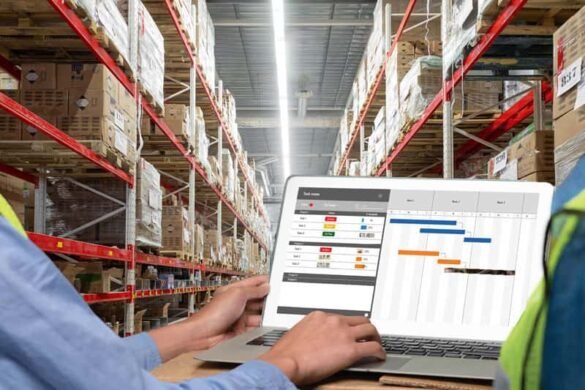 Les différents types de systèmes de stockage en entrepôt