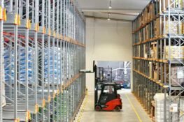 Les pictogrammes de manutention et de conditionnement