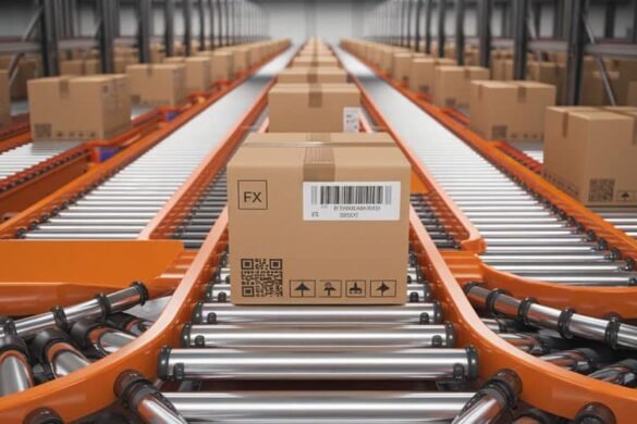Guide réception marchandises : Optimisation logistique Guide réception marchandises : Optimisation logistique
